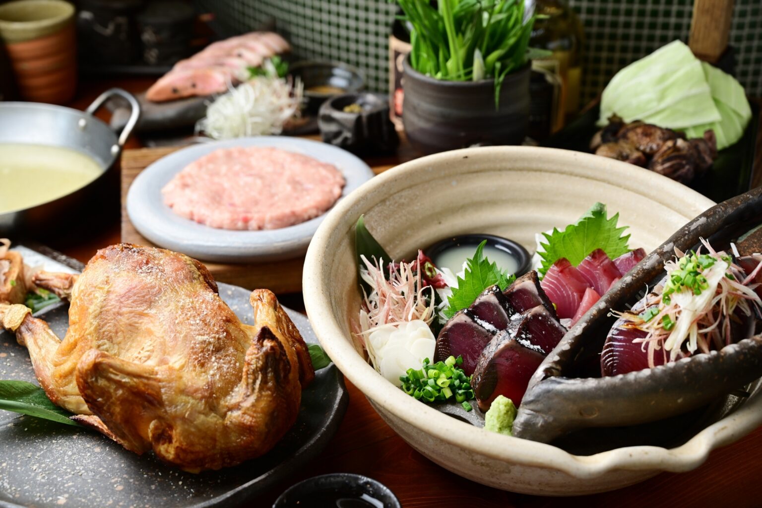 株式会社ジーピーカンパニー – 愛知県名古屋市・豊田市で居酒屋を展開